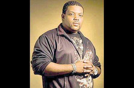 Africa calls Demarco - Jamaica Observer