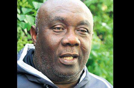 Tracey back on track - Jamaica Observer