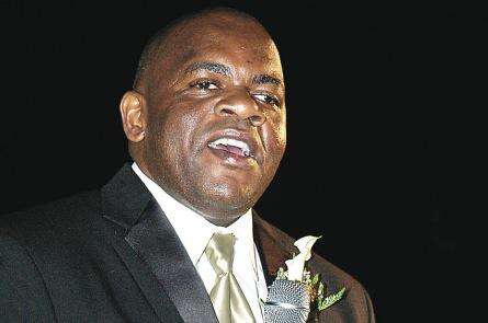 Congratulations to Prof Dr Floyd Morris, a living national treasure and ...