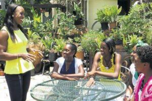 VCB Foundation makes good on its promise - Jamaica Observer