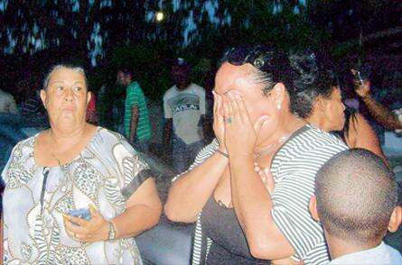 Prominent Curaçao politician murdered - Jamaica Observer