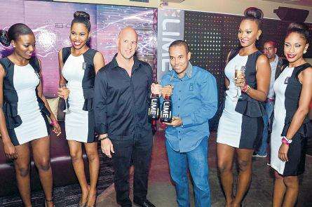 Portmore gets 'Famous' - Jamaica Observer