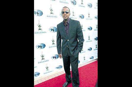 My Kingston - Kevin Wyre (stage name Wyre) - Jamaica Observer