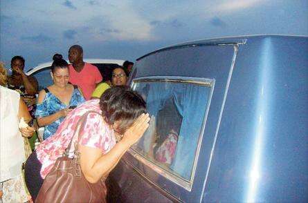 Prominent Curaçao politician murdered - Jamaica Observer