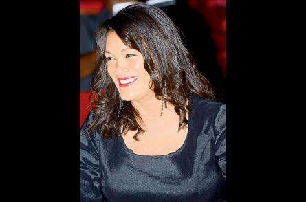 Cathi Levy opens Imagine today - Jamaica Observer
