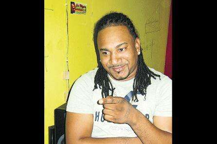 'Jah Wayne' yearns for mainstream - Jamaica Observer