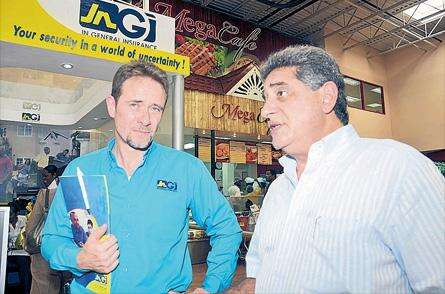 JN General Insurance opens branch in MegaMart Kingston - Jamaica Observer