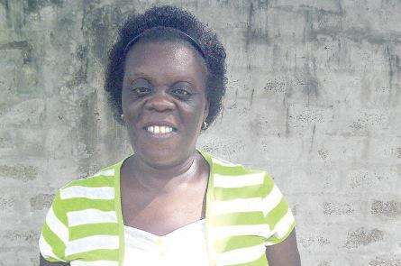 Sherlette Black still has hopes of becoming a teacher - Jamaica Observer