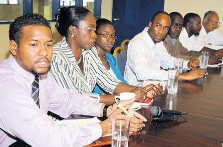 Intercol move to raise profile of non-traditional sports - Jamaica Observer