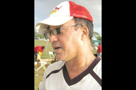 Maxwell has the answers - Jamaica Observer