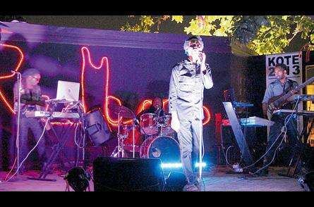 Kingston on show - Jamaica Observer