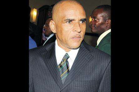 Henry welcomes world stars to Sabina Park - Jamaica Observer