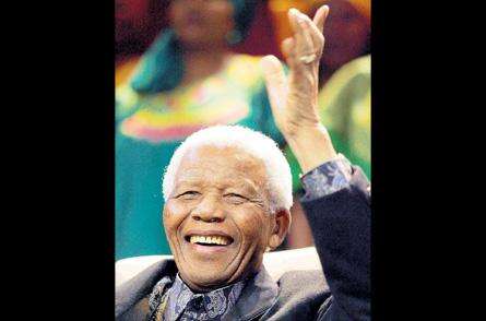 Thank you, Nelson Mandela - Jamaica Observer