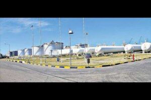 Paulwell's Petrojam plan - Upgrade to be done by 2016 - Jamaica Observer