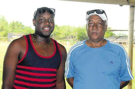 US cricketer Stephen Taylor has Windies ambition - Jamaica Observer