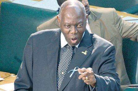 One more year of free health care - Jamaica Observer