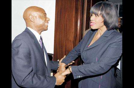 Dr Gene Leon: The human face of the IMF - Jamaica Observer