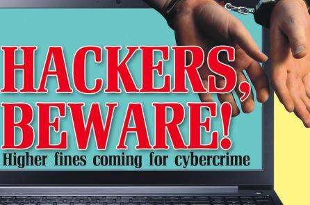 Hackers, beware! - Higher fines coming for cybercrime - Jamaica Observer