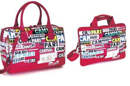 Campari On The Rock - Jamaica Observer