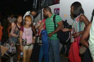 Reggae Sumfest Dancehall Night in pictures - Jamaica Observer
