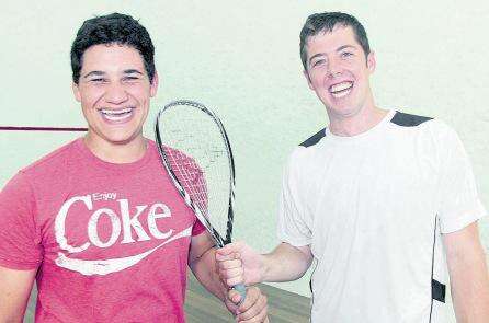 Binnie on course to defend title - Jamaica Observer