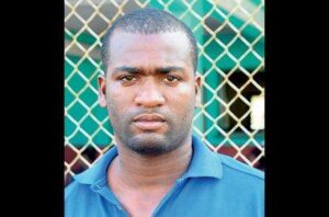 Elliott masterful despite stroke setback - Jamaica Observer