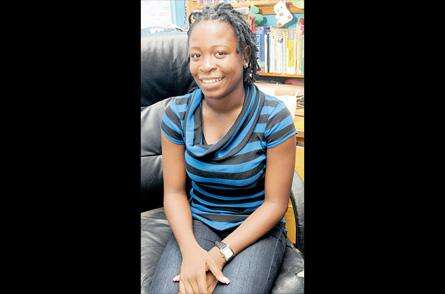 Yanique Francis: From slow reader to success story - Jamaica Observer