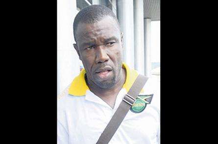 Burrell plans to offer Whitmore development squad - Jamaica Observer