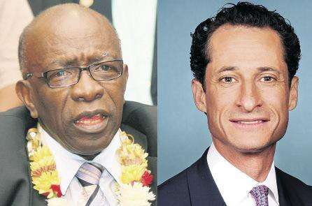 Of winners and whiners - Jamaica Observer