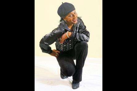 YES, YES, YES! - The remarkable story of Dawn Penn - Jamaica Observer