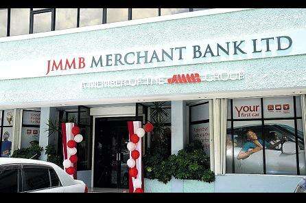 Capital and Credit rebranded JMMB Merchant Bank - Jamaica Observer