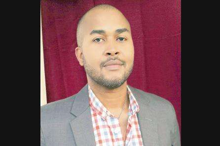 My Kingston - Christopher Telfer - Jamaica Observer