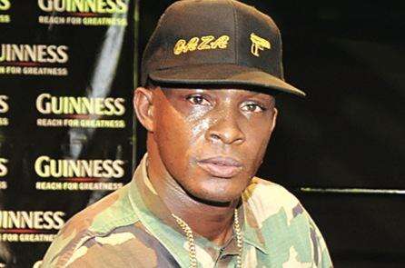 Ricky Trooper: Three years after YouTube - Jamaica Observer