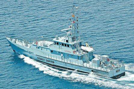 JDF Coast Guard urges safety at sea - Jamaica Observer