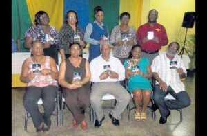 Big plans for Rusea's High - Jamaica Observer