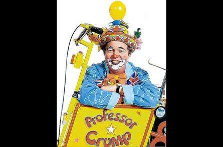 Circus comes to the city - Jamaica Observer