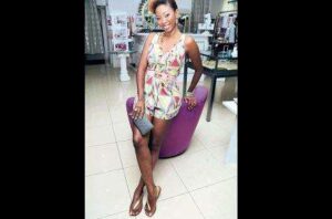 Jennifer Azan - Welcome to fashion - All Woman