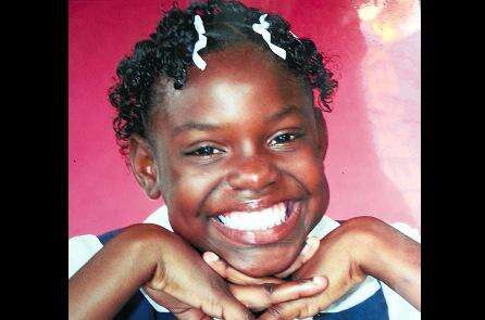 Ananda Dean's loss still hurts five years later - Jamaica Observer