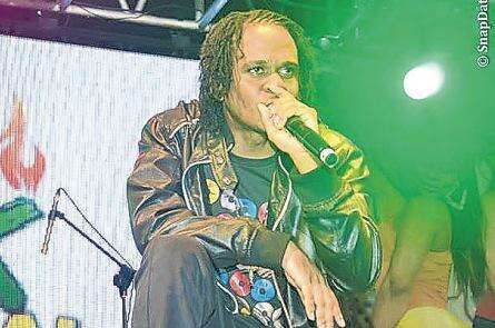 Chilando releases new single - Jamaica Observer
