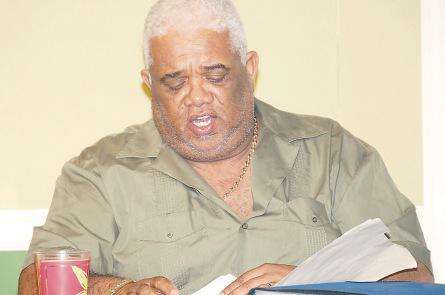 Volier takes another bow - Jamaica Observer