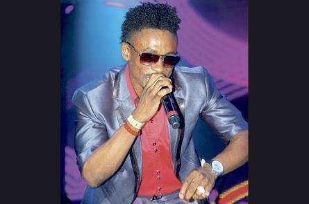 New dawn for Martin and VP - Jamaica Observer