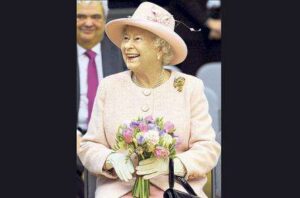 NEW QUEEN - Jamaica Observer