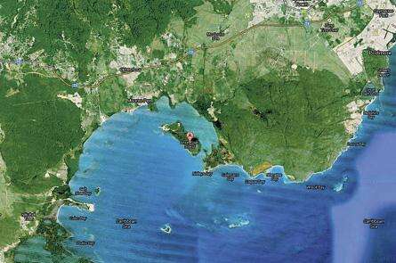 Trans-shipment port for Portland Bight Protected Area? - Jamaica Observer
