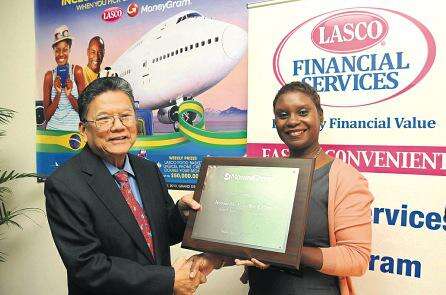 Lasco aims to shift liquid production to new plant in 2 months ...