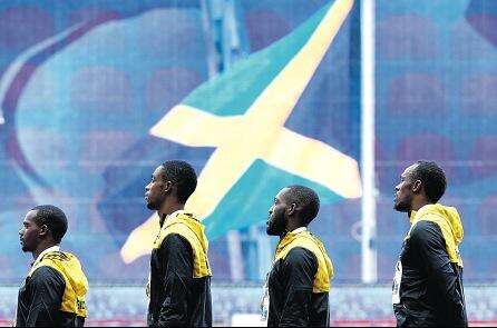 Has the national anthem lost its value? - Jamaica Observer