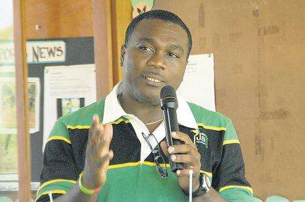 McIntosh completes IAAF Level 3 course - Jamaica Observer