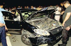 Pakistani police shoot gunman after long standoff - Jamaica Observer