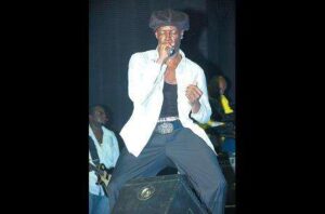 Shabba plans new album - Jamaica Observer