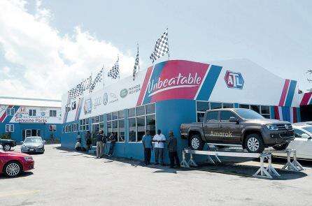 VIDEO: ATL Auto eyes new sector - Jamaica Observer