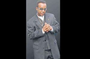 Chuck Turner’s revival - Jamaica Observer